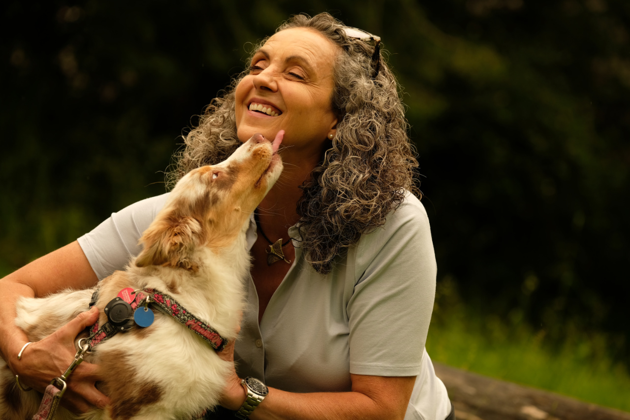 Verhaltenstherapie für Hunde und Katzen in München - SIRIUS Behavior Vets